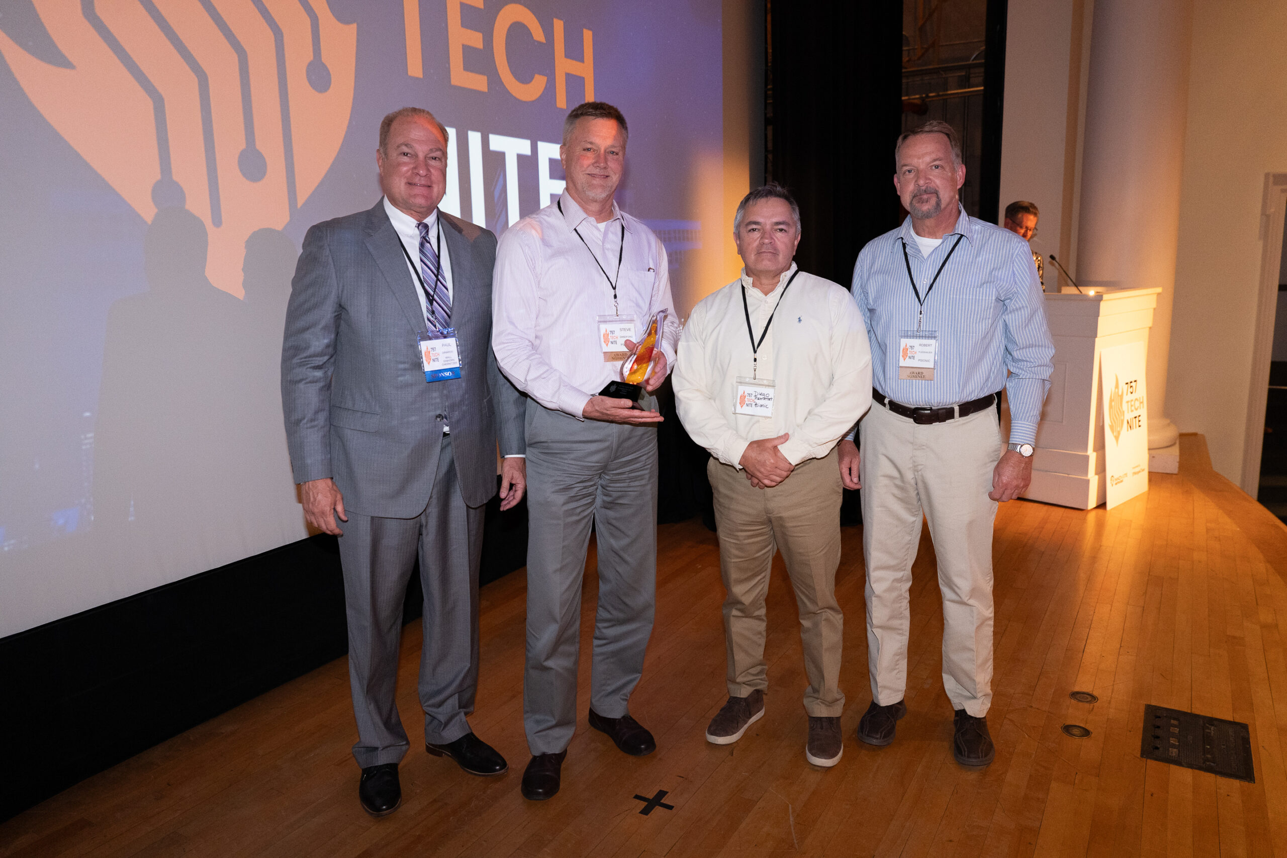 Psionic Blasts Off with New North Ventures Investment: Hampton Roads ...